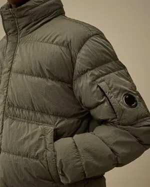 C.P. COMPANY Chrome-r Down Jacket