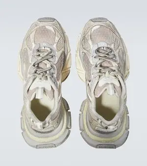 Balenciaga 3xl Sneakers