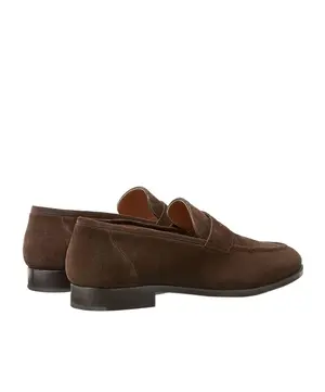 Loro Piana Sergio Loafer