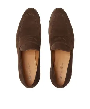 Loro Piana Sergio Loafer