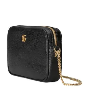 Gucci Gg Marmont Mini Shoulder Bag