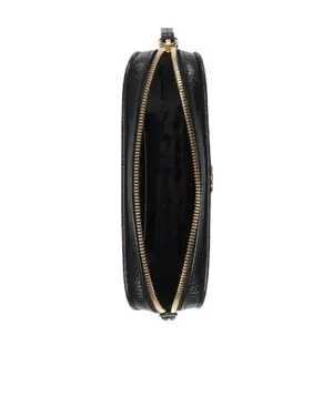 Gucci Gg Marmont Mini Shoulder Bag