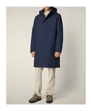 SAVE THE DUCK Barry Hooded Coat