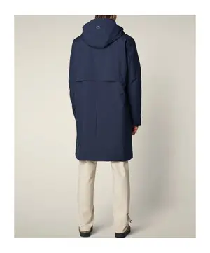SAVE THE DUCK Barry Hooded Coat