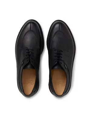 Paraboot Leather Shoes