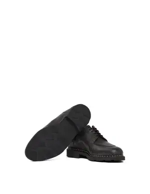 Paraboot Leather Shoes