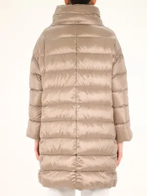 Herno Mid-length Down Coat