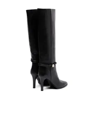 Isabel Marant Étoile High-heel Knee-high Boots