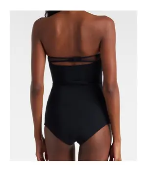 COURREGES Sleeveless Bodysuit