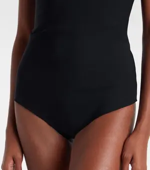 COURREGES Sleeveless Bodysuit