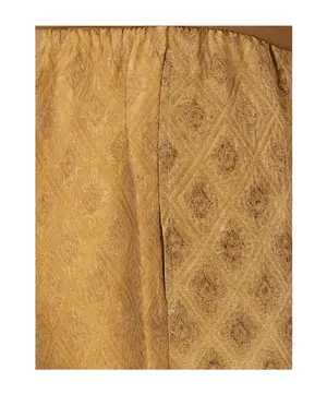 UMA WANG Palmer Jacquard Pants