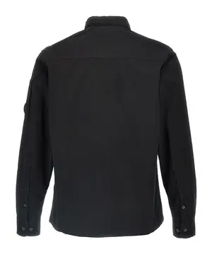 C.P. COMPANY Utility Shirt Jacket