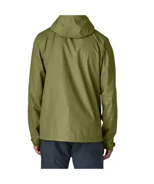 Patagonia Torrentshell 3l Ripstop Hooded Jacket