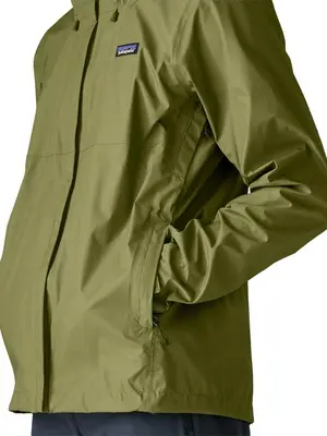Patagonia Torrentshell 3l Ripstop Hooded Jacket