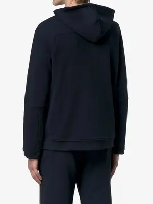 K-WAY Prosper Zip-up Hoodie