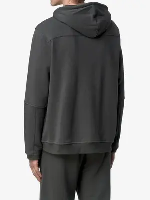 K-WAY Prosper Zip-up Hoodie