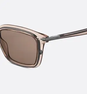 Dior Blacksuit Sunglasses