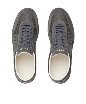 Gucci G75 Low-top Sneakers