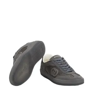 Gucci G75 Low-top Sneakers