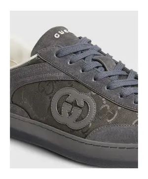 Gucci G75 Low-top Sneakers