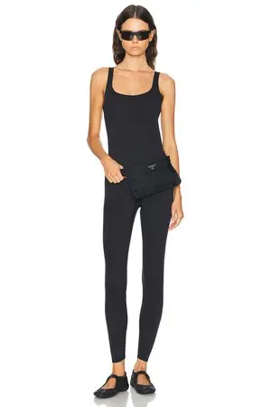 NIKESKIMS Matte Corset One Piece