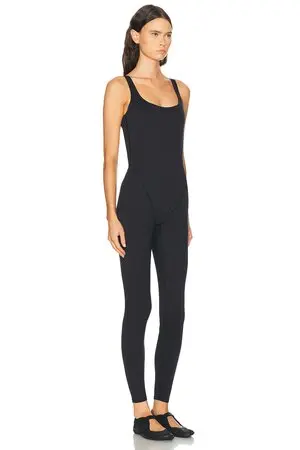 NIKESKIMS Matte Corset One Piece