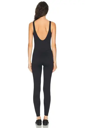 NIKESKIMS Matte Corset One Piece