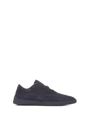 Gabriela Hearst Ohio Limited Edition Slip-on Sneaker In Nubuck - Midnight