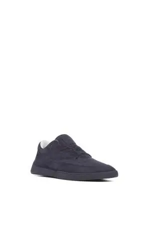 Gabriela Hearst Ohio Limited Edition Slip-on Sneaker In Nubuck - Midnight