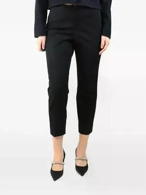 MAISON COMMON Embellished Tailored Trousers