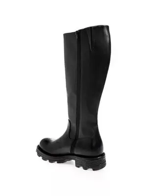 DIESEL® Knee-high Boots