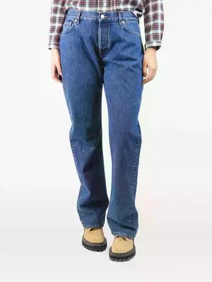 Filippa K 93 Five-pocket Jeans