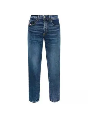 DIESEL® D-definitive Jeans - Blue