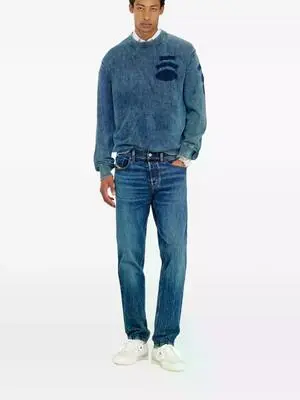 DIESEL® D-definitive Jeans - Blue