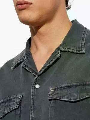 DIESEL® Short-sleeve Shirt