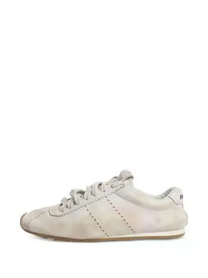 MIU MIU Miu Miu Plume Sneakers