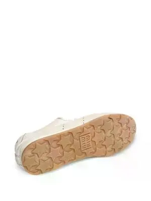 Miu Miu Plume Sneakers