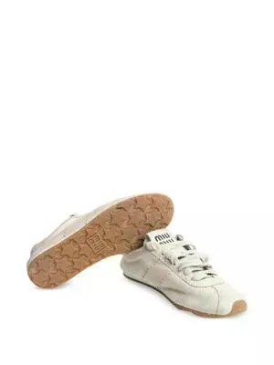 Miu Miu Plume Sneakers