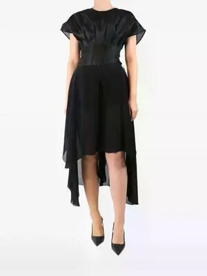 Chloé Silk Culottes
