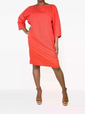 Sofie D'hoore Boat-neck Dress