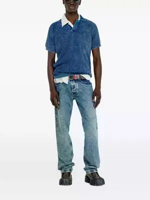 DIESEL® 1985 Larkee-s1 Jeans - Blue