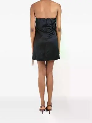 Posse Strapless Mini Dress
