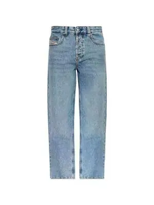 DIESEL® 2001 D-macro Jeans