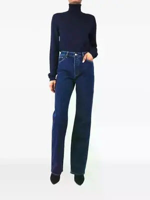 ISSUE TWELVE Chia Jeans