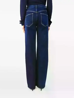 ISSUE TWELVE Chia Jeans