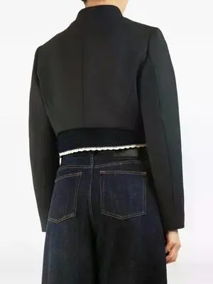 Coperni Cropped Jacket