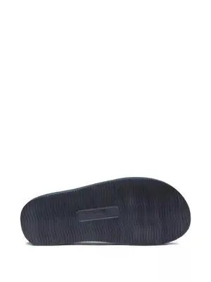 Suicoke Moto Touch-strap Sandals