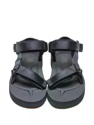 Suicoke Depa Ankle-strap Sandals