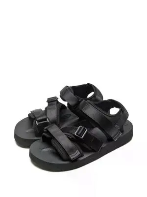 Suicoke Kisee-v Strappy Sandals