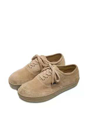Suicoke Pown Os-s Lace-up Sneakers